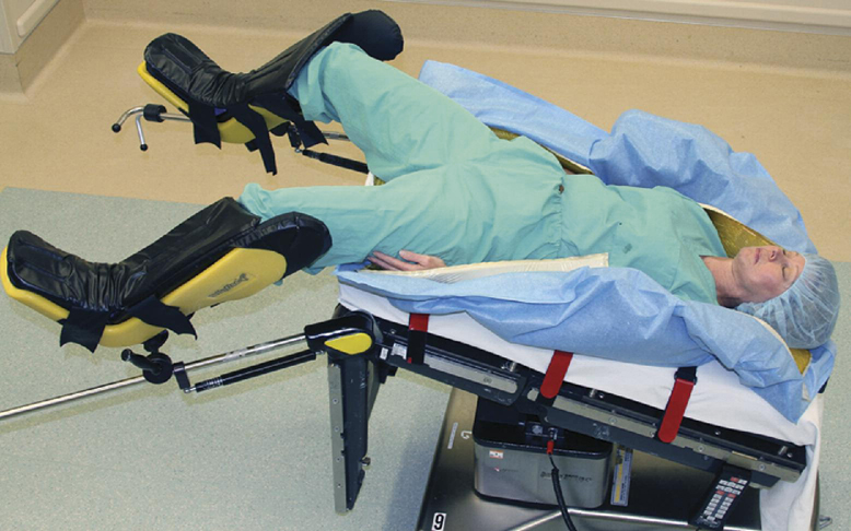 Bontrager's Textbook of Radiographic Positioning and Related Anatomy