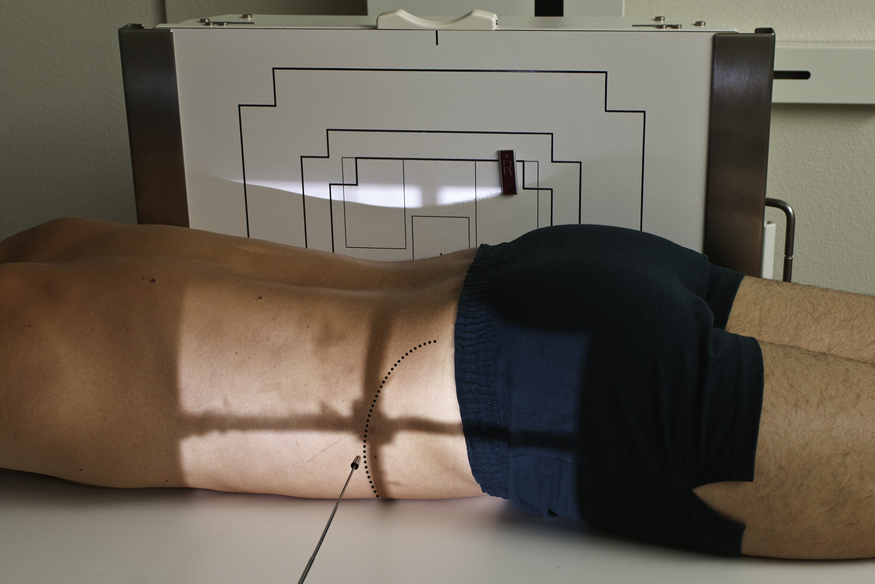 Bontrager's Textbook of Radiographic Positioning and Related Anatomy