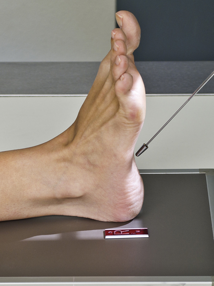 Bontrager's Textbook of Radiographic Positioning and Related Anatomy