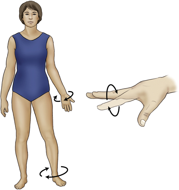 Bontrager's Textbook of Radiographic Positioning and Related Anatomy