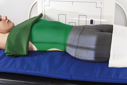 Bontrager's Textbook of Radiographic Positioning and Related Anatomy