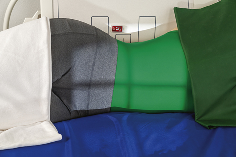 Bontrager's Textbook of Radiographic Positioning and Related Anatomy