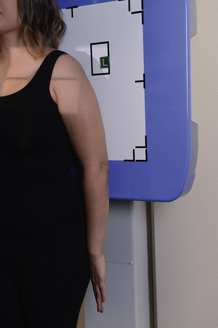 Bontrager's Textbook of Radiographic Positioning and Related Anatomy