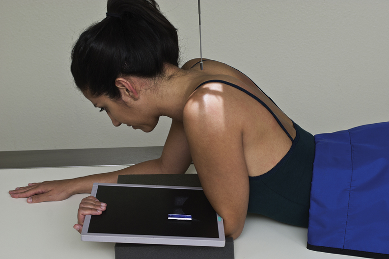 Bontrager's Textbook of Radiographic Positioning and Related Anatomy