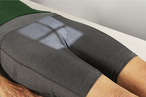 Bontrager's Textbook of Radiographic Positioning and Related Anatomy