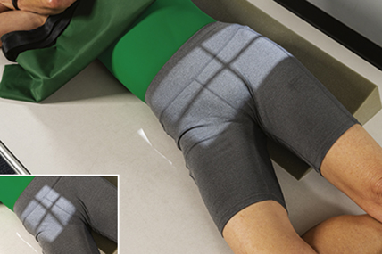 Bontrager's Textbook of Radiographic Positioning and Related Anatomy