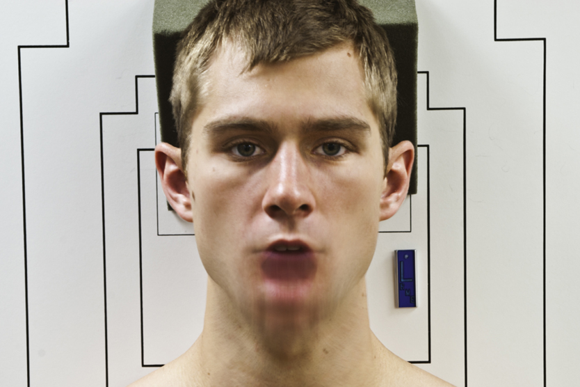 Bontrager's Textbook of Radiographic Positioning and Related Anatomy