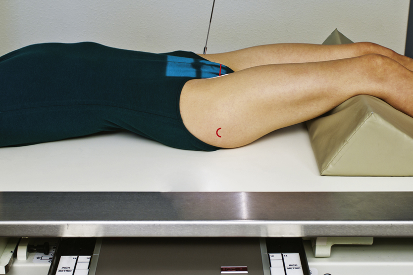 Bontrager's Textbook of Radiographic Positioning and Related Anatomy