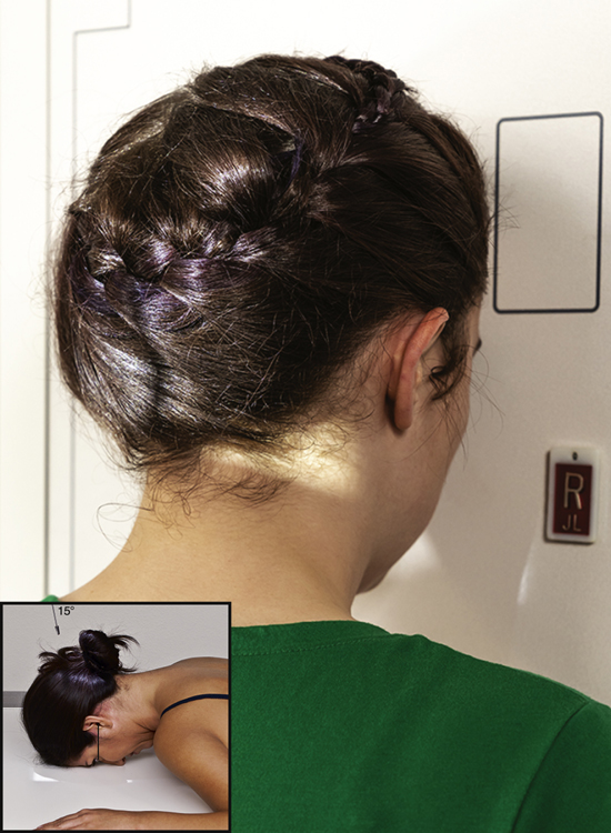 Bontrager's Textbook of Radiographic Positioning and Related Anatomy