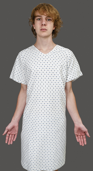 Bontrager's Textbook of Radiographic Positioning and Related Anatomy