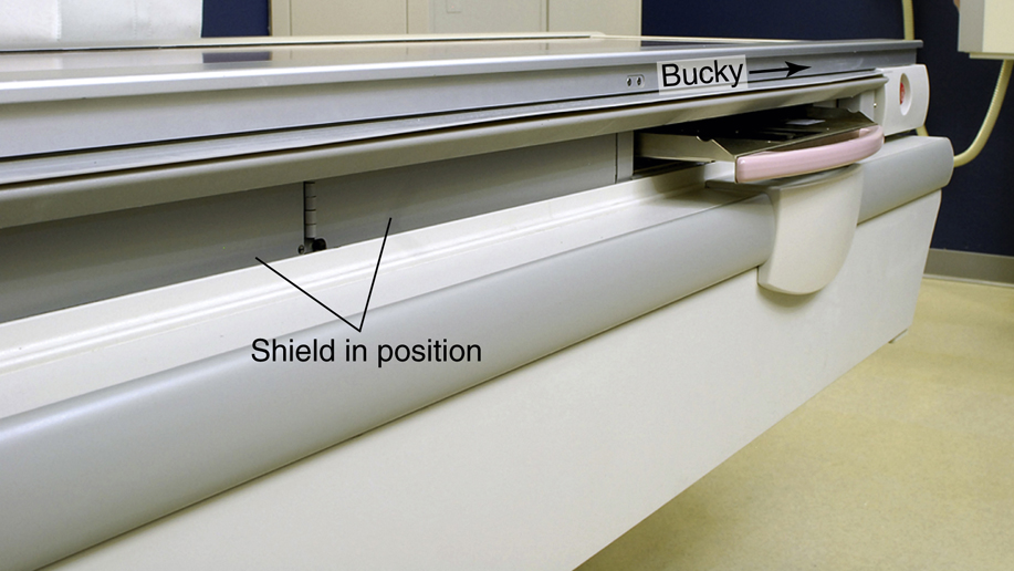 Bontrager's Textbook of Radiographic Positioning and Related Anatomy