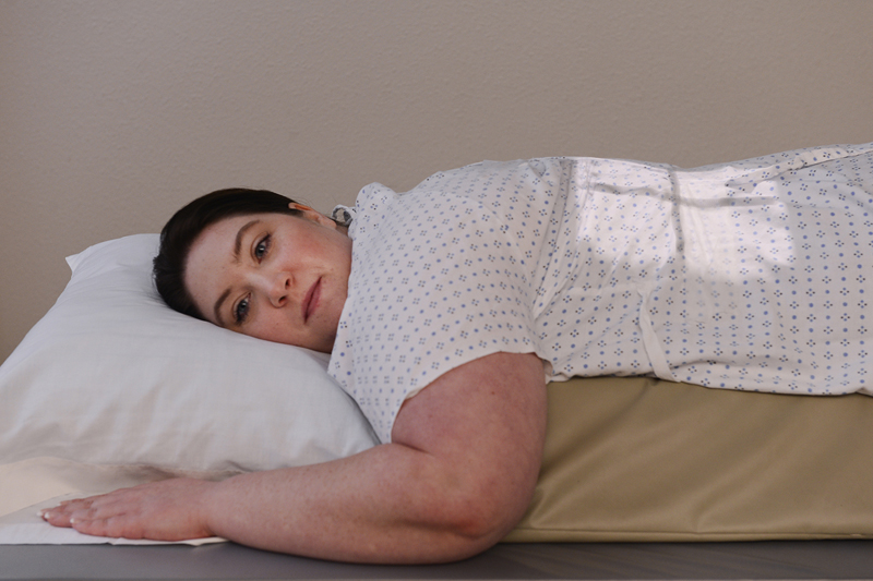 Bontrager's Textbook of Radiographic Positioning and Related Anatomy