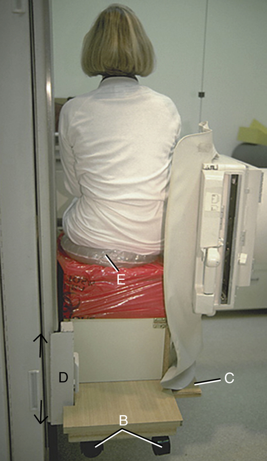 Bontrager's Textbook of Radiographic Positioning and Related Anatomy