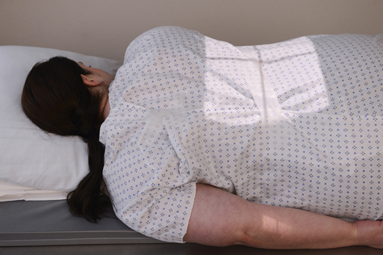 Bontrager's Textbook of Radiographic Positioning and Related Anatomy