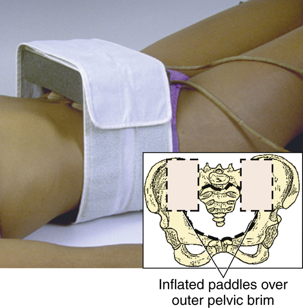 Bontrager's Textbook of Radiographic Positioning and Related Anatomy