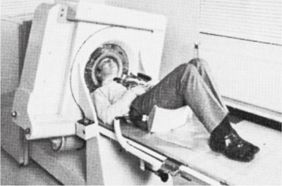 Computed tomography: An overview