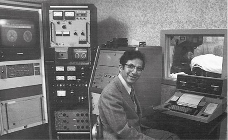 Computed tomography: An overview