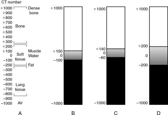 Image postprocessing and visualization tools