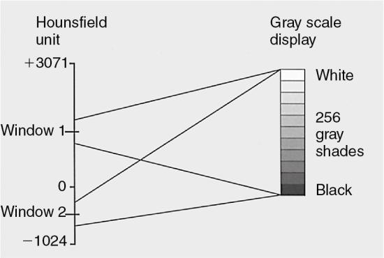 Image postprocessing and visualization tools