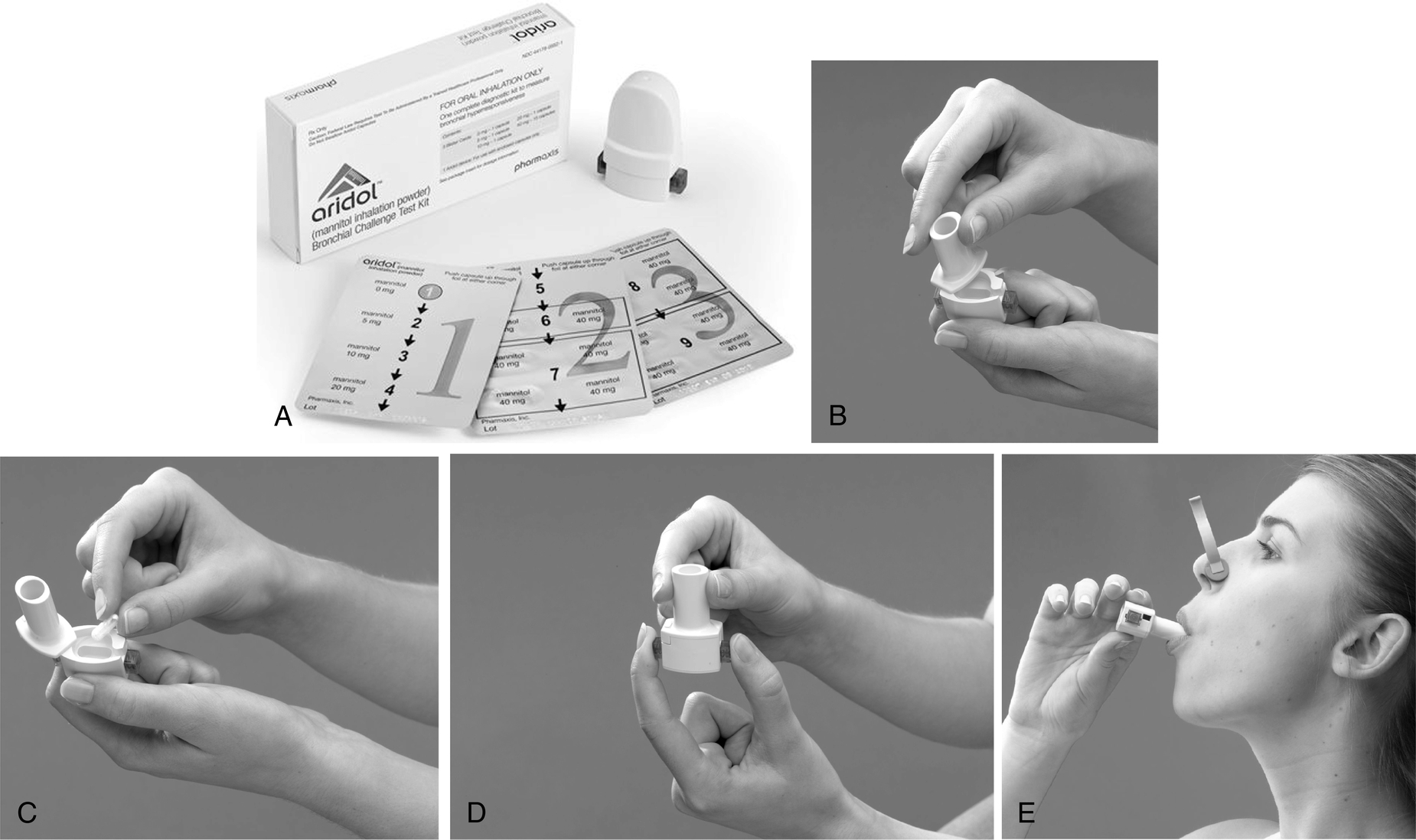 Ruppel's Manual of Pulmonary Function Testing