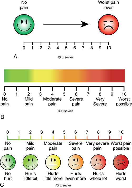 Pain Management, Comfort, Rest, and Sleep