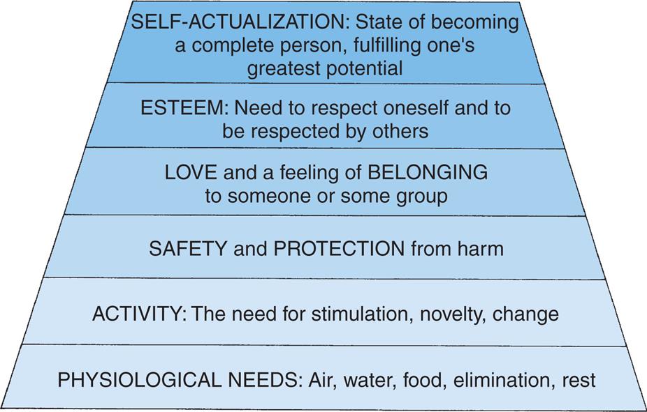 15: An Overview of Growth, Development, and Nutrition