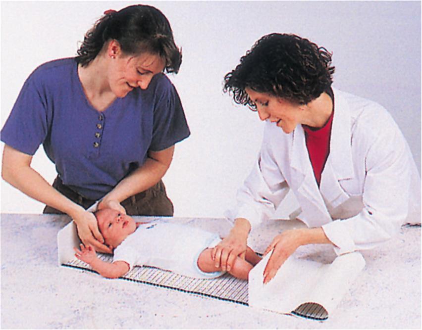 15: An Overview of Growth, Development, and Nutrition