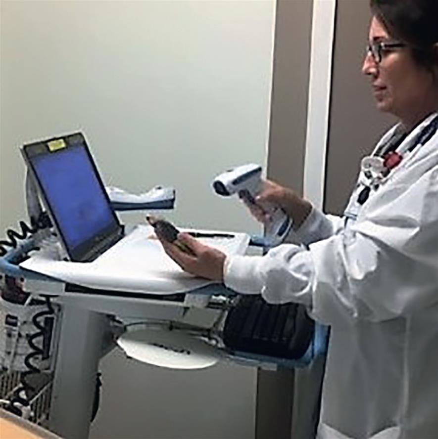 21: The Child’s Experience of Hospitalization