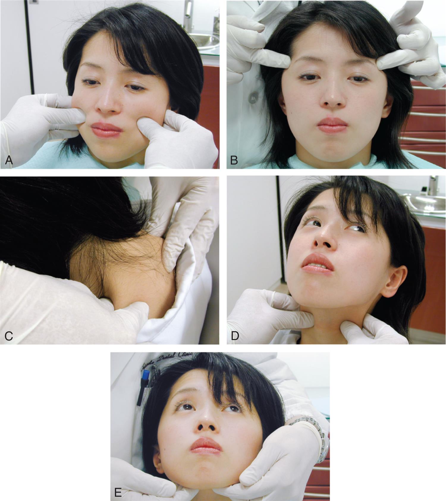 1: History Taking and Clinical Examination