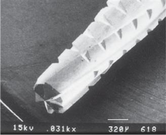 7: Principles of Tooth Preparation