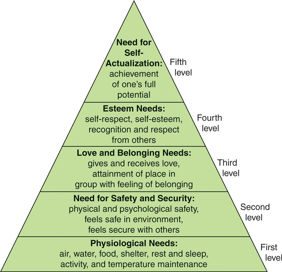 Chapter 5: Theories and Therapies