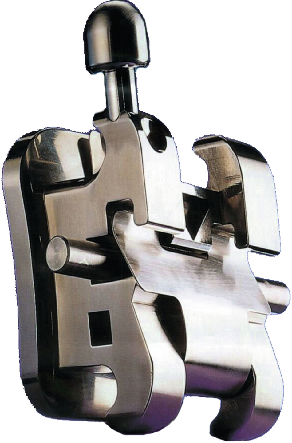 20: Self-Ligating Bracket Biomechanics