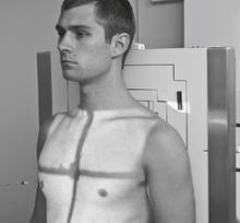 Bontrager’s HANDBOOK OF RADIOGRAPHIC POSITIONING AND TECHNIQUES