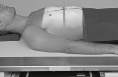 Bontrager’s HANDBOOK OF RADIOGRAPHIC POSITIONING AND TECHNIQUES