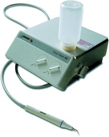 Basic instrumentation in endodontics