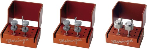 Basic instrumentation in endodontics