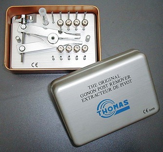 Basic instrumentation in endodontics