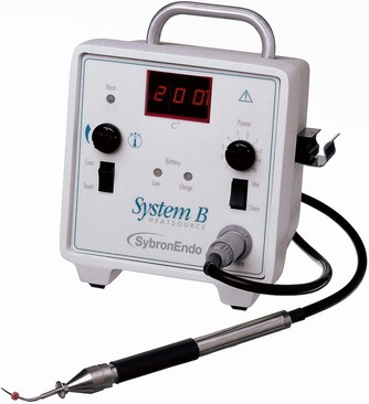 Basic instrumentation in endodontics