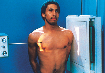 MERRILL’S ATLAS of RADIOGRAPHIC POSITIONING & PROCEDURES