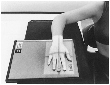 Radiographic Image Analysis