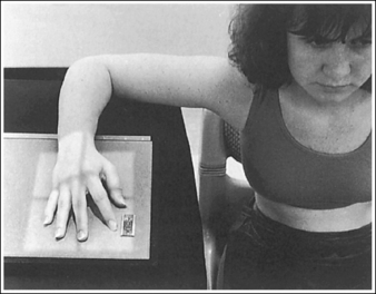 Radiographic Image Analysis