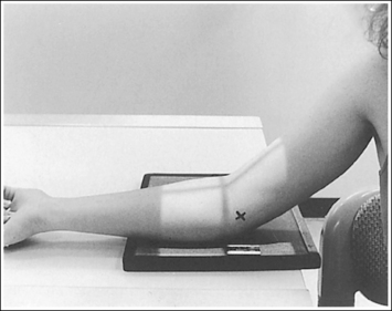 Radiographic Image Analysis