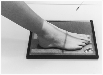 Radiographic Image Analysis