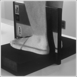 Radiographic Image Analysis