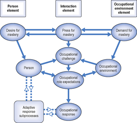 Using Occupational Therapy Models in Practice: A Field Guide