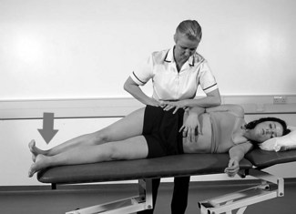 Tidy’s Physiotherapy