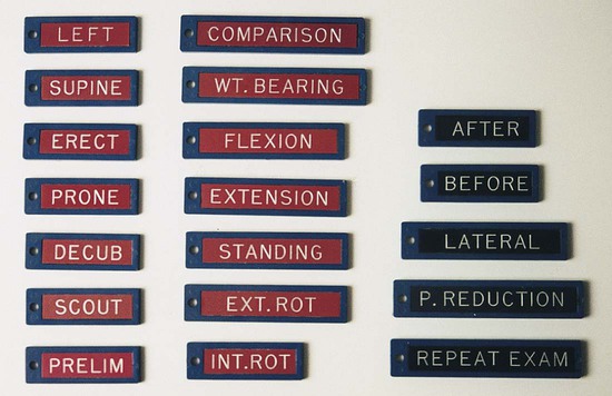 Textbook of Radiographic Positioning and Related Anatomy