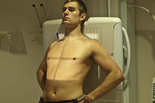 Textbook of Radiographic Positioning and Related Anatomy