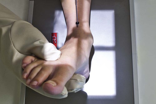 Textbook of Radiographic Positioning and Related Anatomy