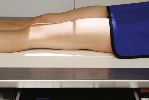 Textbook of Radiographic Positioning and Related Anatomy